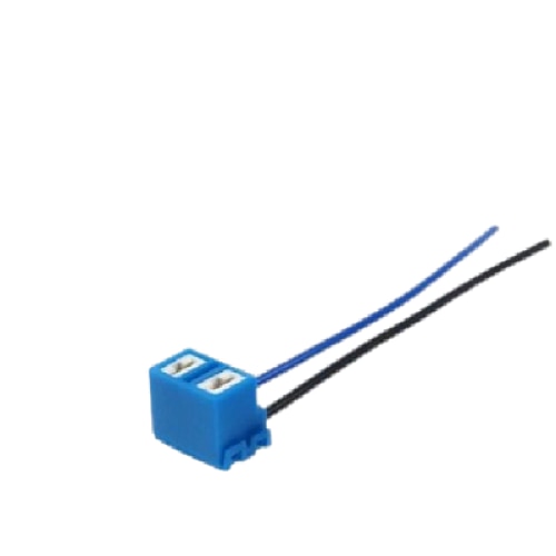 Set 2 buc mufe ceramice bec, H7 - eMAG.ro