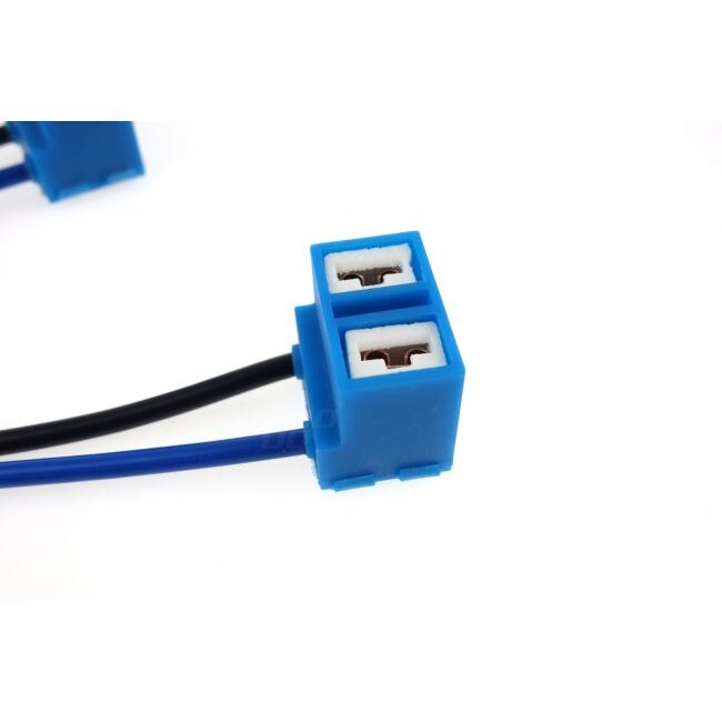 Set 2 buc mufe ceramice bec, H7 - eMAG.ro