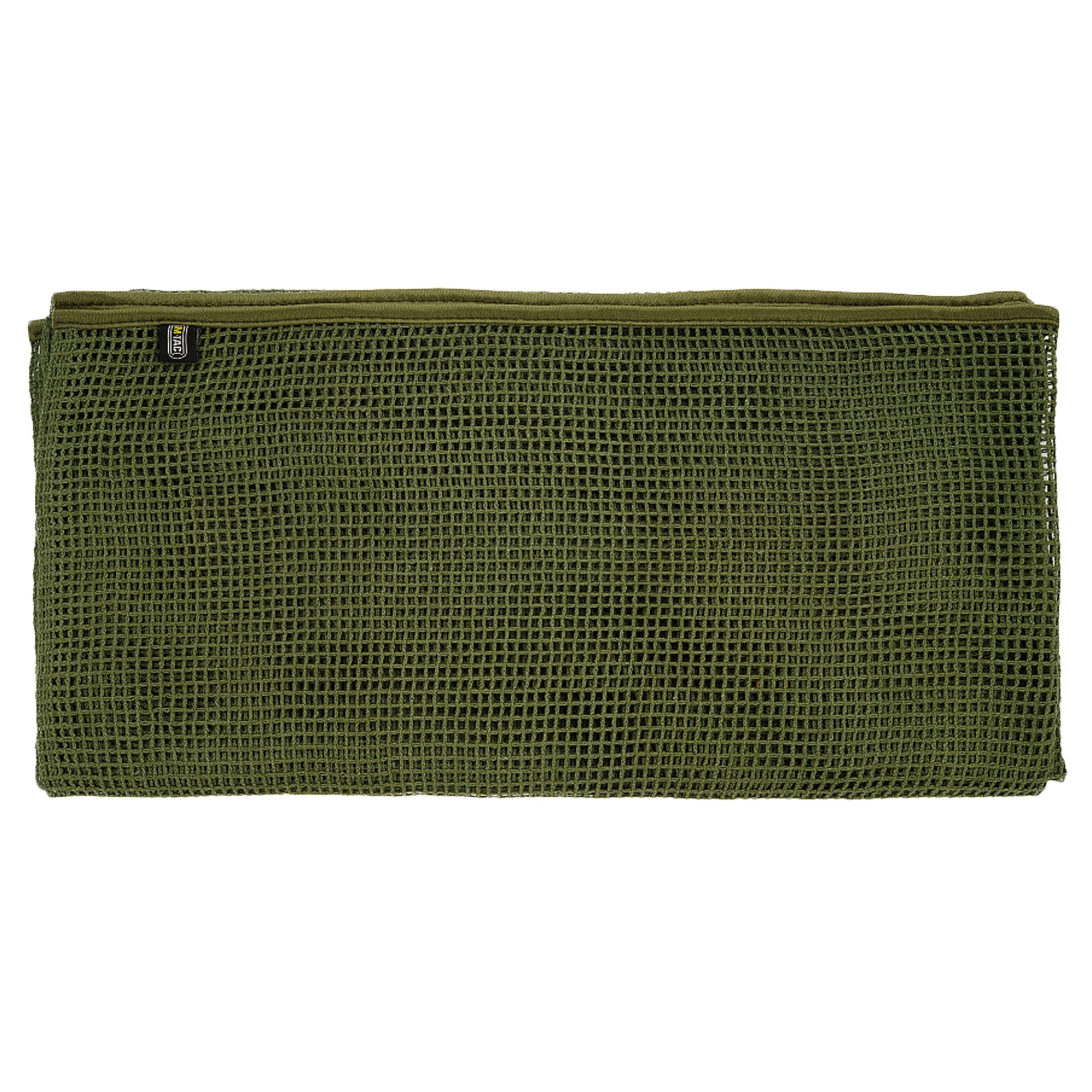 Fular barbati, M-Tac, Bumbac, 100 x 100 cm, Verde masliniu - eMAG.ro