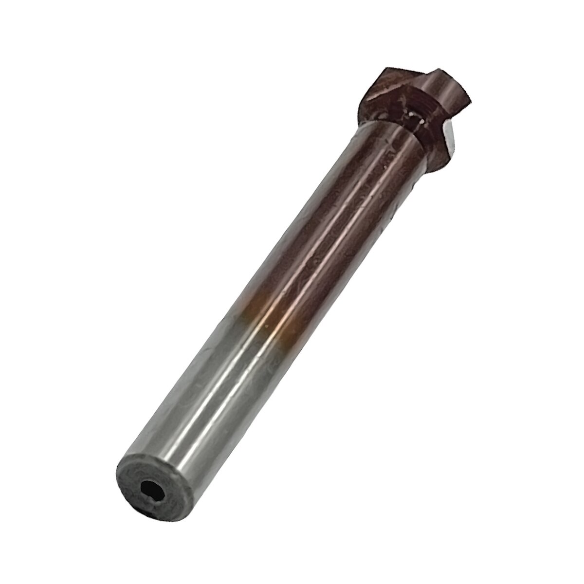 Zencuitor tesitor conic 90°, HSS Cobalt M35, cu coada cilindrica, Ø8.3 ...