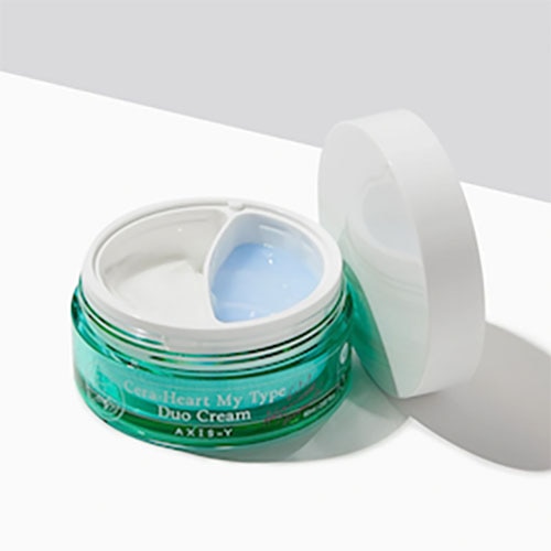 AXIS-Y Hidratáló duo krém, Ceramidokkal, 60ml - eMAG.hu