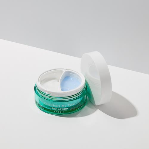 AXIS-Y Hidratáló duo krém, Ceramidokkal, 60ml - eMAG.hu