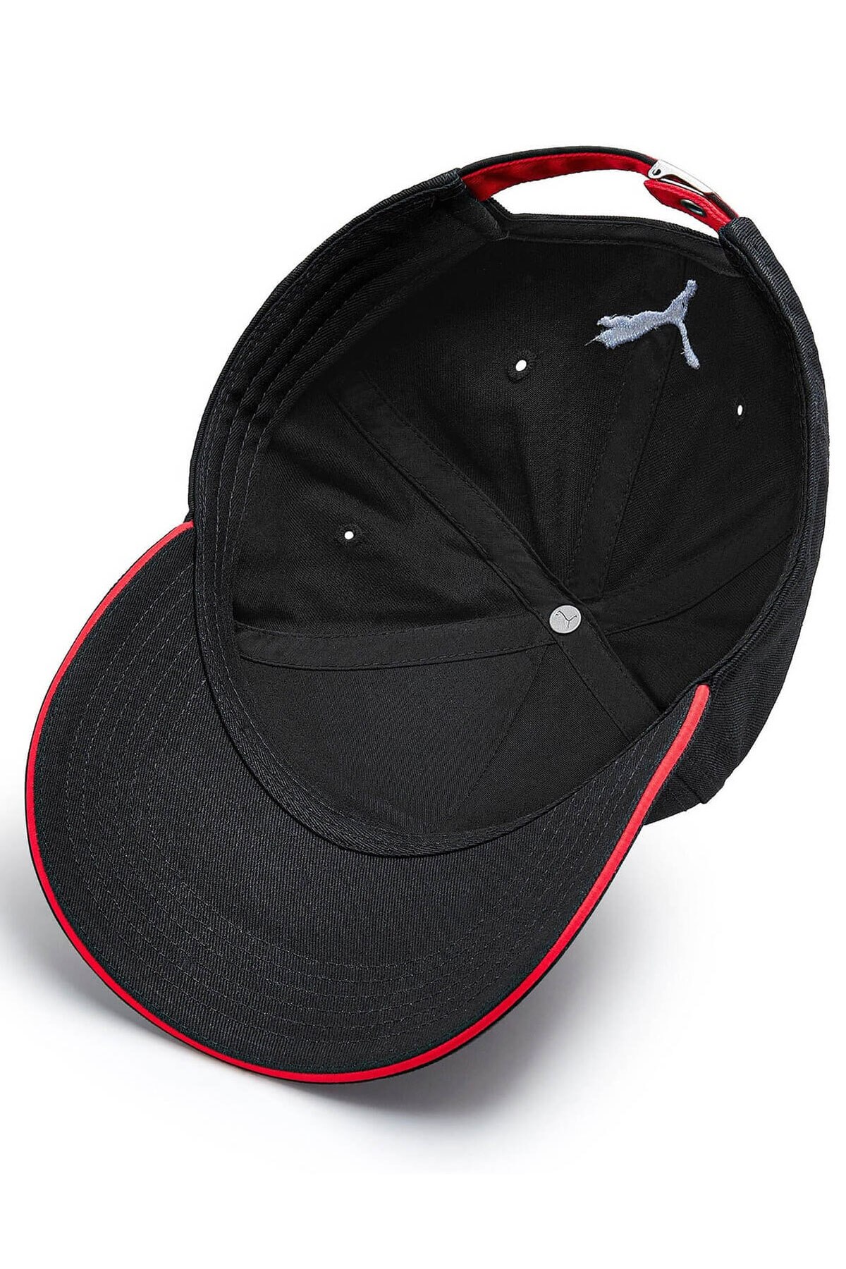 Sapca Puma Scuderia Ferrari Classic 2023, Unisex, Negru - eMAG.ro