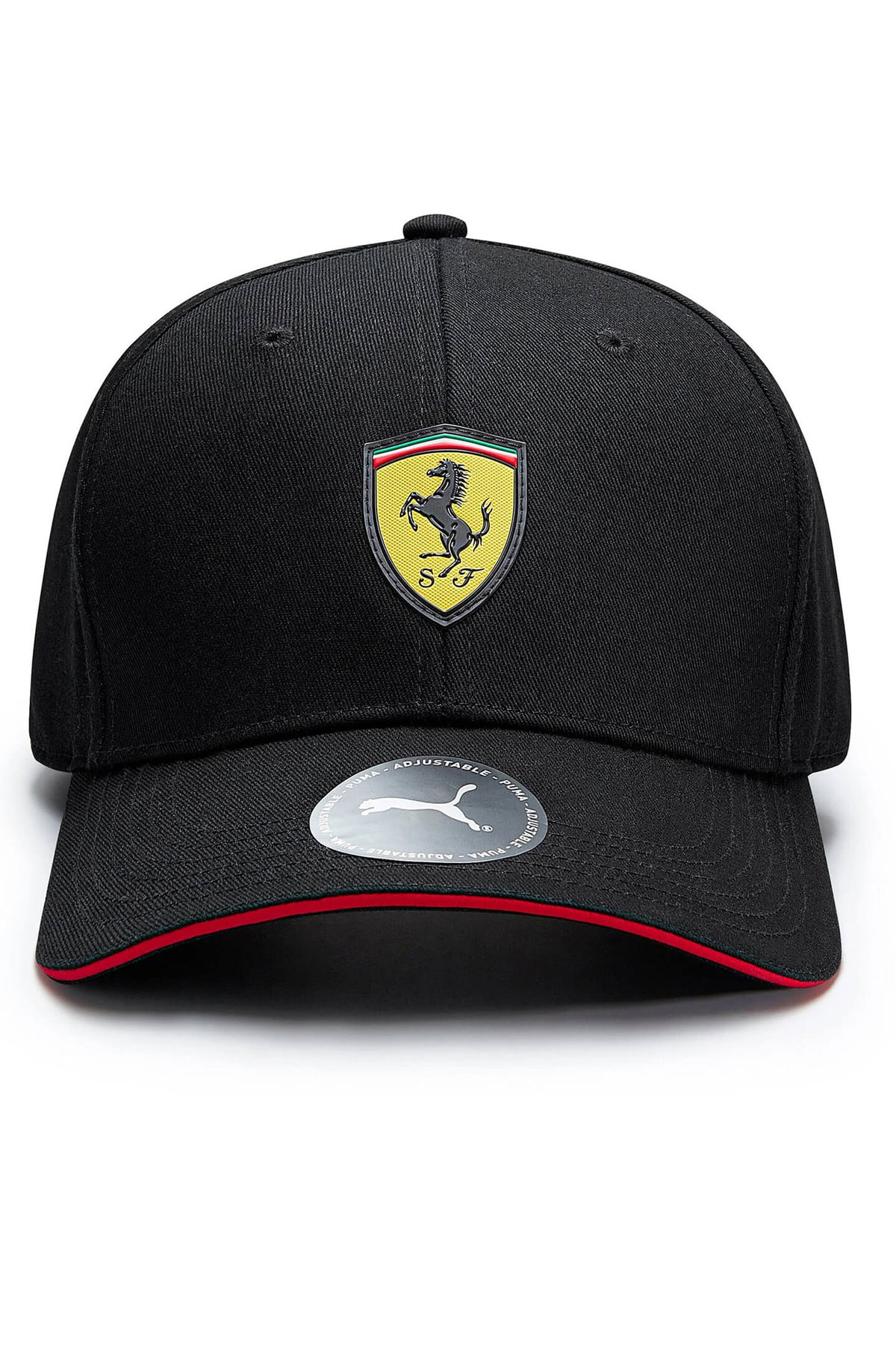 Sapca Puma Scuderia Ferrari Classic 2023, Unisex, Negru - eMAG.ro