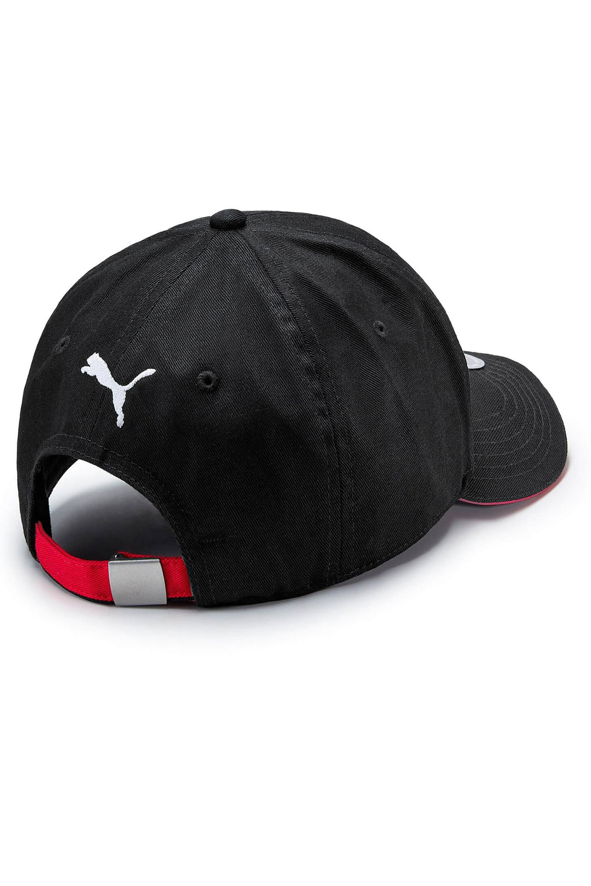 Sapca Puma Scuderia Ferrari Classic 2023, Unisex, Negru - eMAG.ro