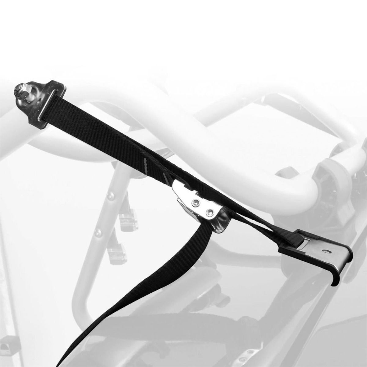 Suport pentru 3 biciclete cu prindere pe haion Peruzzo Venezia 388 Otel ...