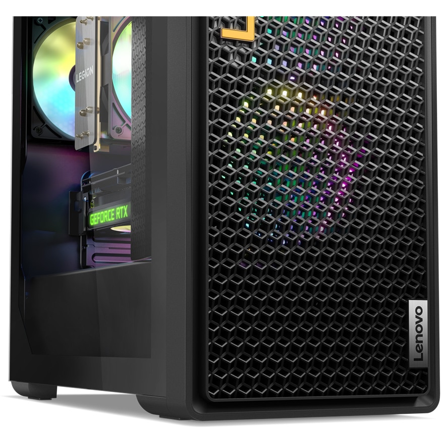 Lenovo Legion T5 26IRB8 Gaming rendszer, Intel Core i7-13700F ...