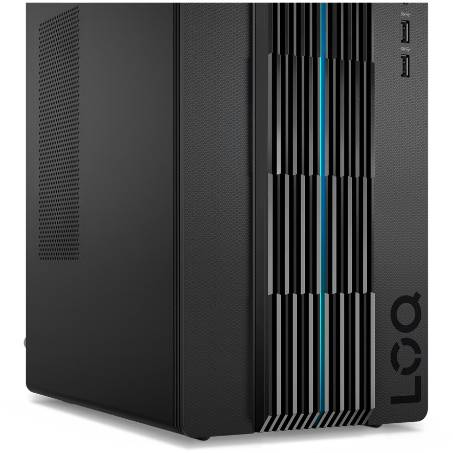 Lenovo LOQ 17IRB8 Gaming rendszer Intel® Core™ i5-13400 processzorral ...