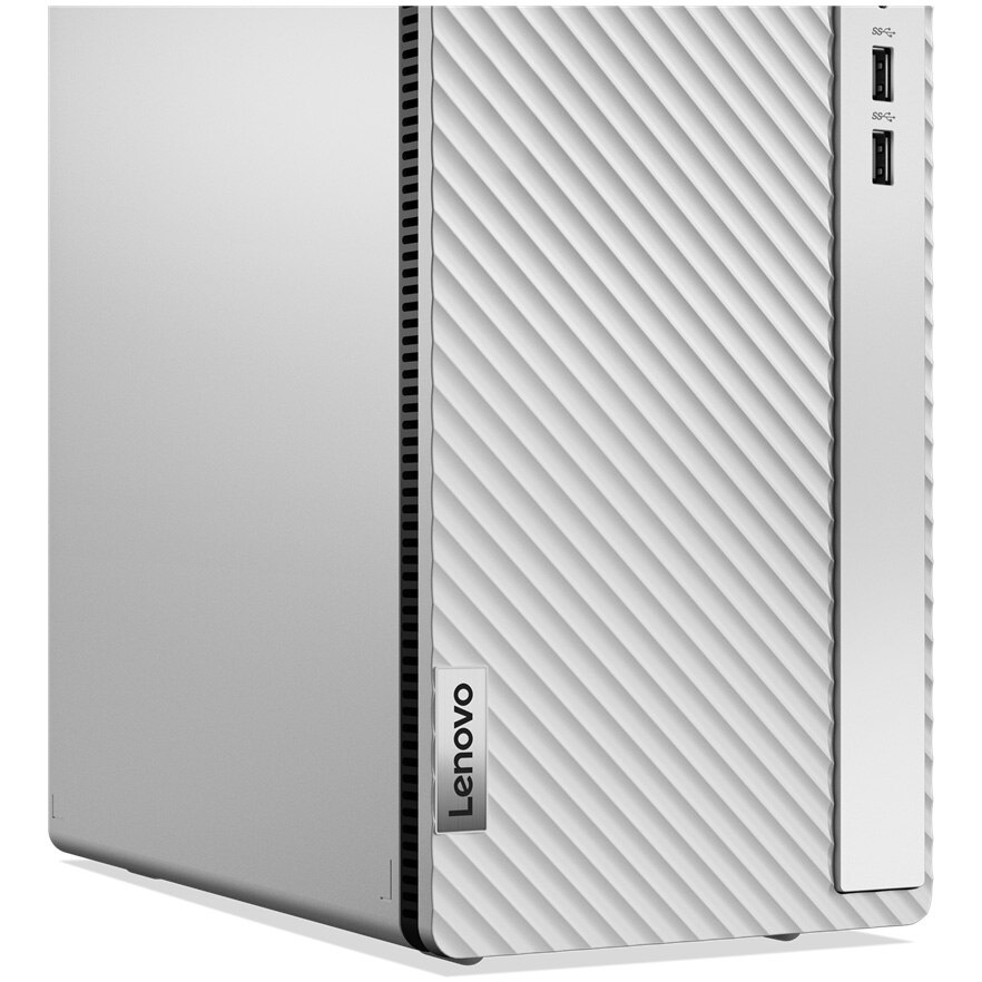 Настолен компютър Lenovo IdeaCentre 5 14IRB8, Intel® Core™ i5-13400 ...