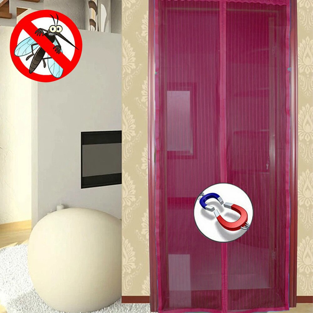 Plasa Usa Insecte SIKS, KHA2, Anti Tantari Si Muste, 100x 210 cm, Model ...