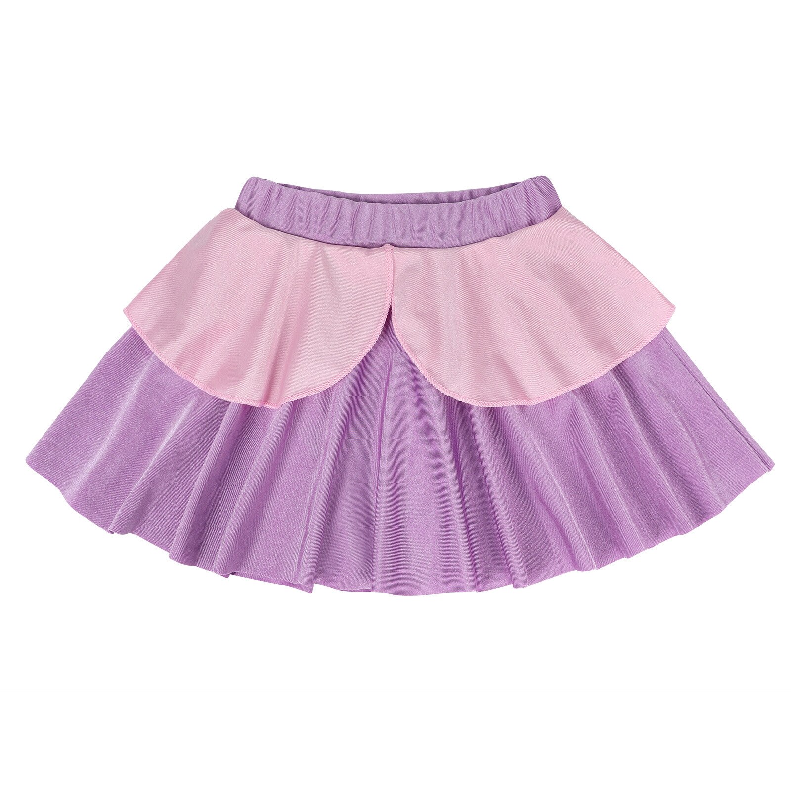 Anna hercegnő, Disney, Party Chili®, Frozen, kétrészes spandex lányok ...