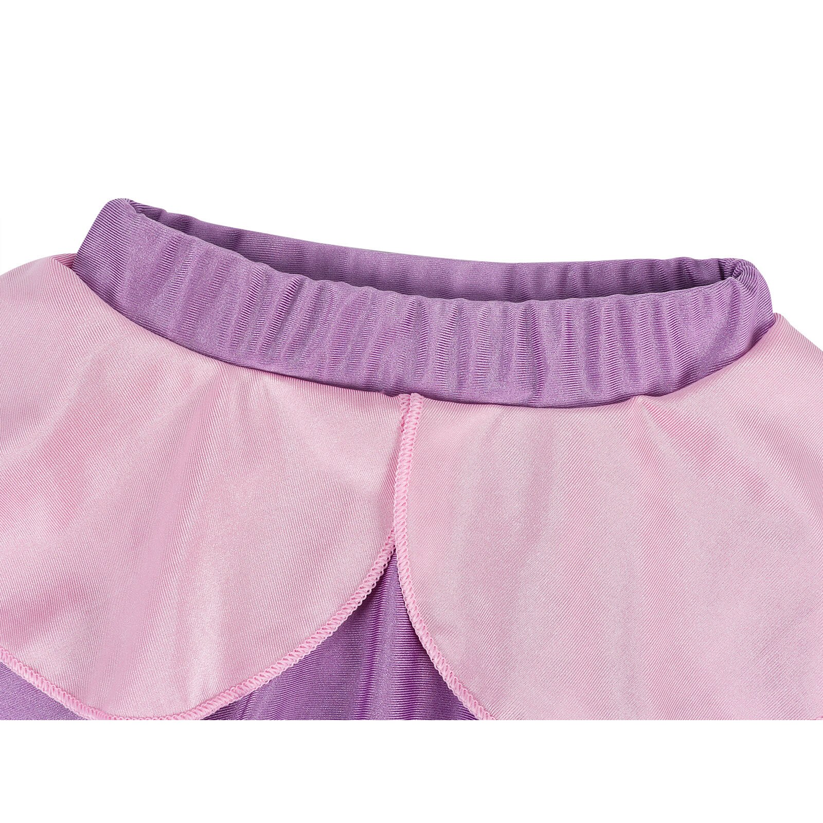 Anna hercegnő, Disney, Party Chili®, Frozen, kétrészes spandex lányok ...