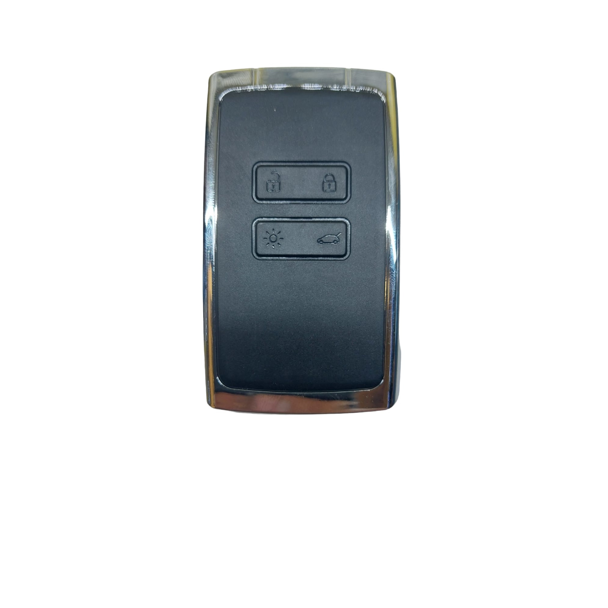 Carcasa Cheie Cartela Renault Megane 4, Kadjar, Koleos, 4 Butoane ...