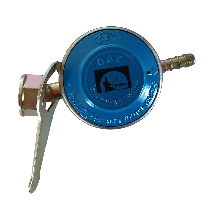 Ceas butelie regulator gaz gpl Totokita® - eMAG.ro