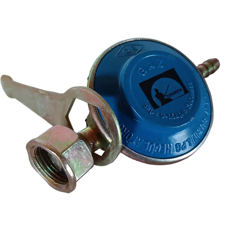 Ceas butelie regulator gaz gpl Totokita® - eMAG.ro