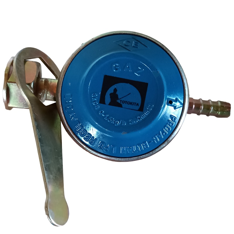 Ceas butelie regulator gaz gpl Totokita® - eMAG.ro