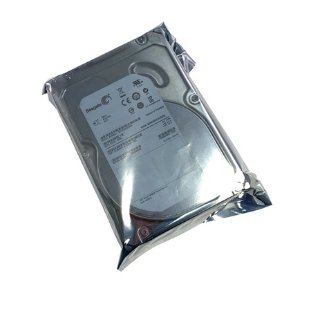 Твърд диск 2TB, 3,5 инча, 7200RPM, препоръчва се за системи за ...