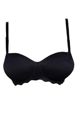 Sutien super push up, su1953, negru, 75B - eMAG.ro