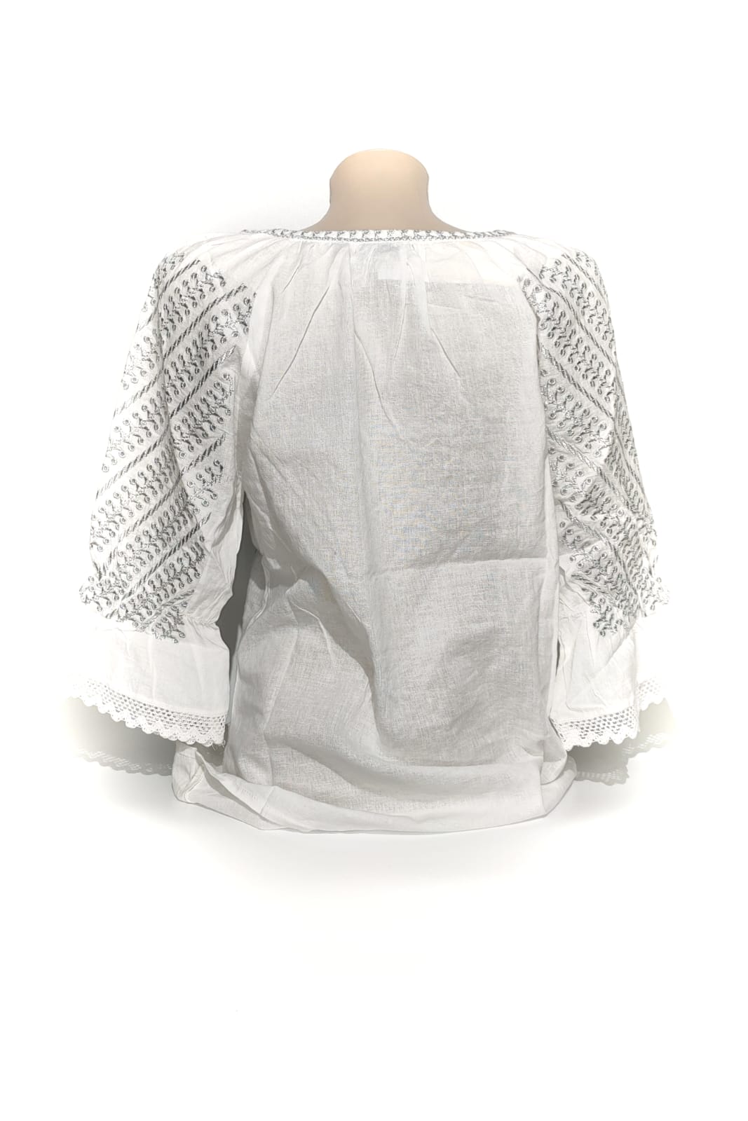 Ie Traditionala Brodata Reggie 13