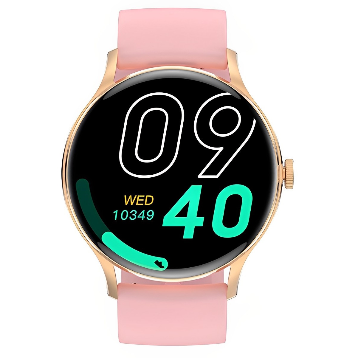 Ceas SmartWatch si Bratara Fitness Avatar™ Fashion idealSTORE, FULL ...