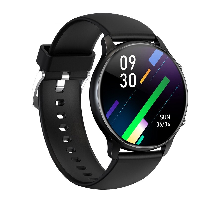 Ceas Smartwatch LifeX® Collection IdealStore, Ecran Tactil 1.28 inch ...