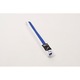 Centura Ippon Gear Bicolora Alb-Albastru-Alb 320 - eMAG.ro