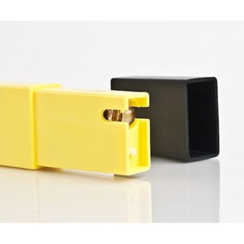 Tester PH metru digital cu ATC, praf de calibrare, cutie, HOPE R - eMAG.ro