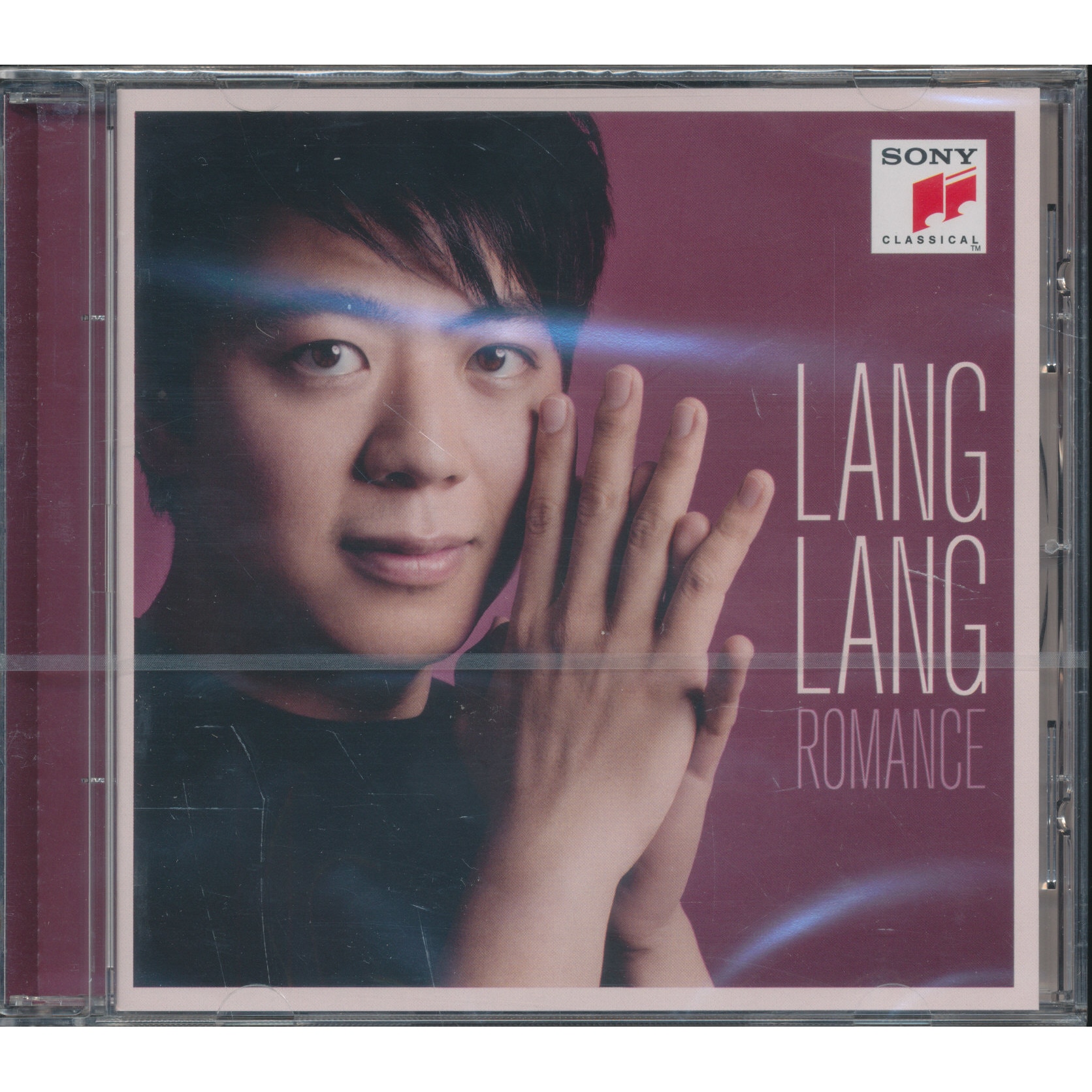 Lang Lang: Romance - eMAG.hu