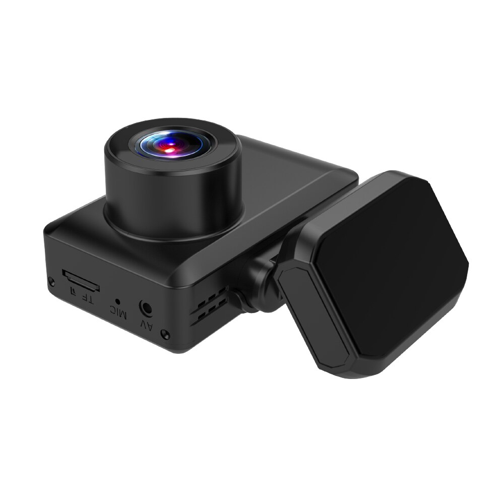 Camera auto ULTRA HD 4K, fata si spate videoCAR D510 - eMAG.ro