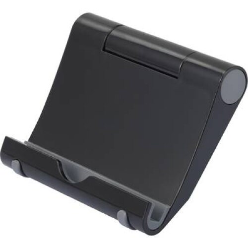 Suport tableta pliabil, Renkforce, Pentru iPad, 12,7 cm (5) - 25,4 cm ...