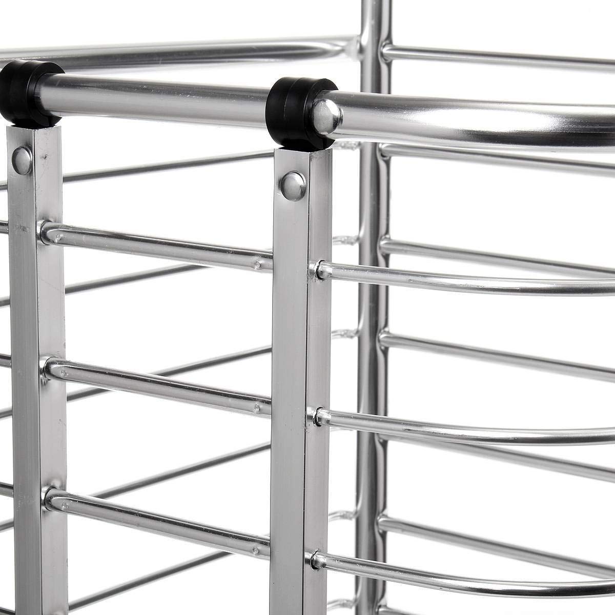 Carucior Portabil si Pliabil Bigshot, cu 2 Roti, Maxim 65 Kg, Maner ...