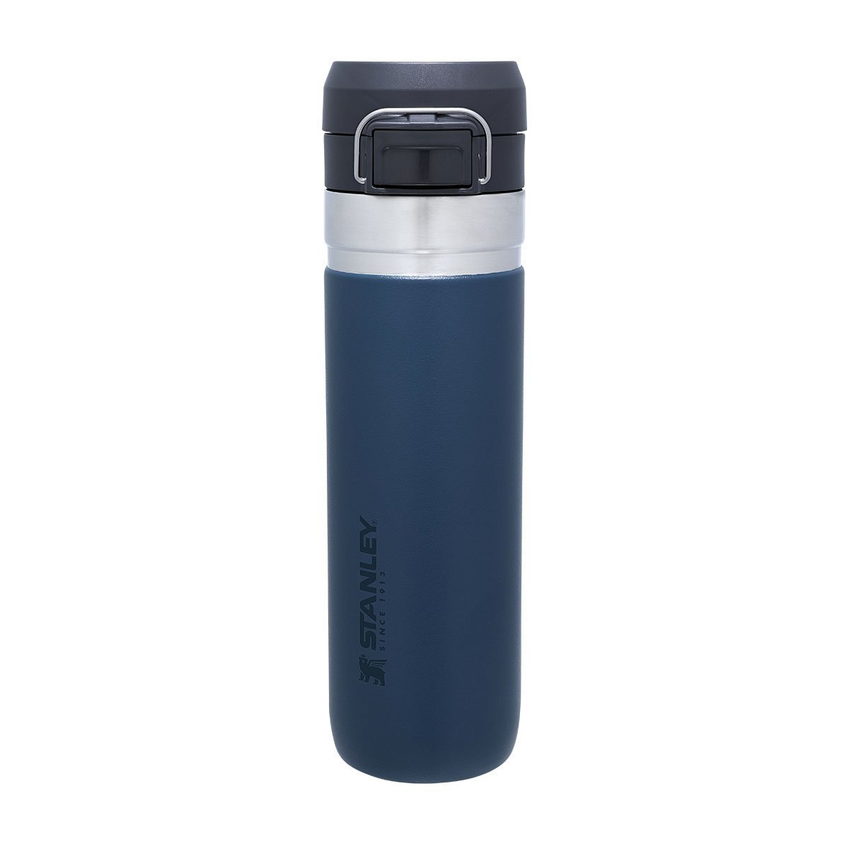 Sticla de apa, Stanley, Inox, 0.7 l, Multicolor - eMAG.ro