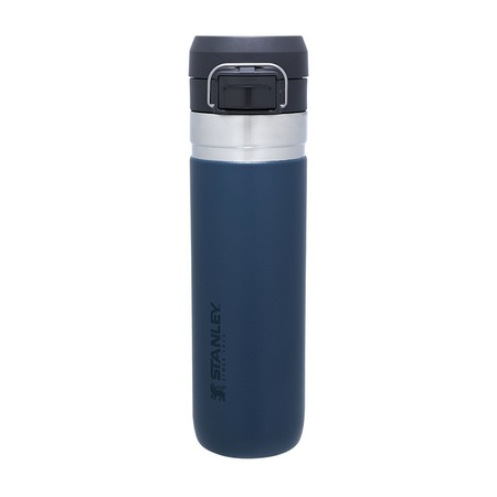 Sticla de apa, Stanley, Inox, 0.7 l, Multicolor - eMAG.ro