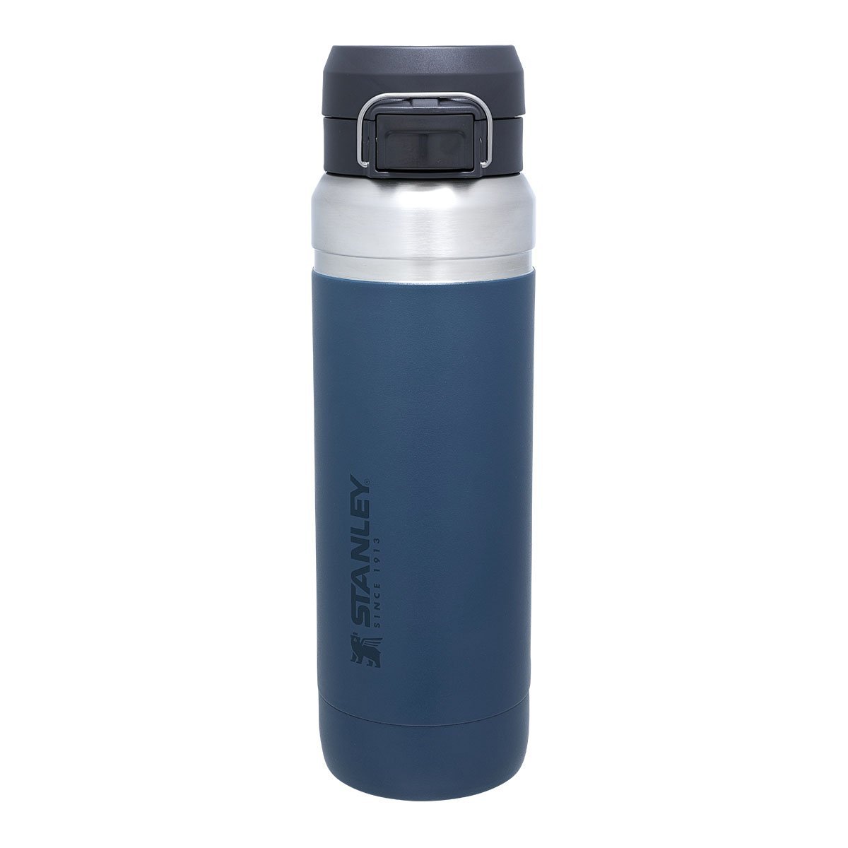 Sticla de apa, Stanley, 1 L, Albastru - eMAG.ro