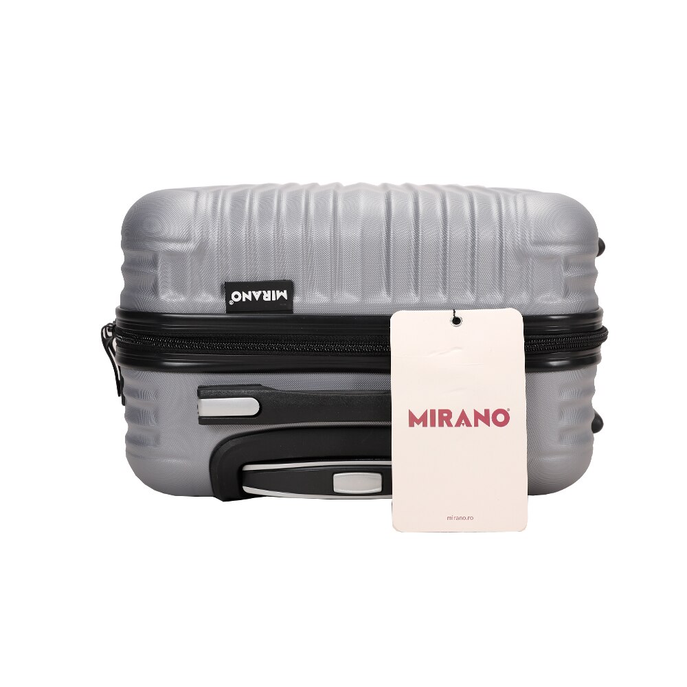 Mirano Rigid troller, 65 cm, ezüst - eMAG.hu