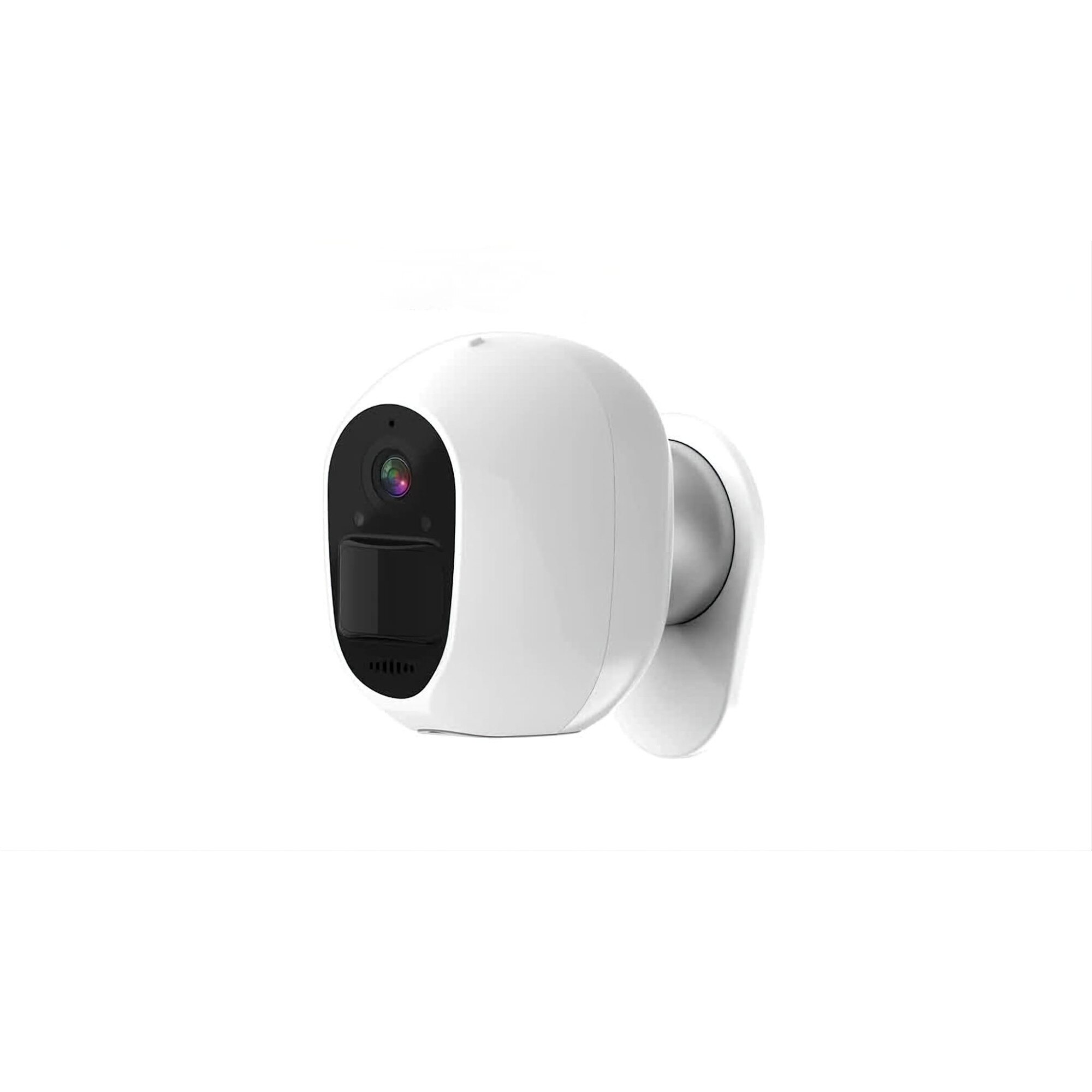 Camera de Supraveghere Wireless, 4kHD, IOS, Android, Alba, Saiconcept ...