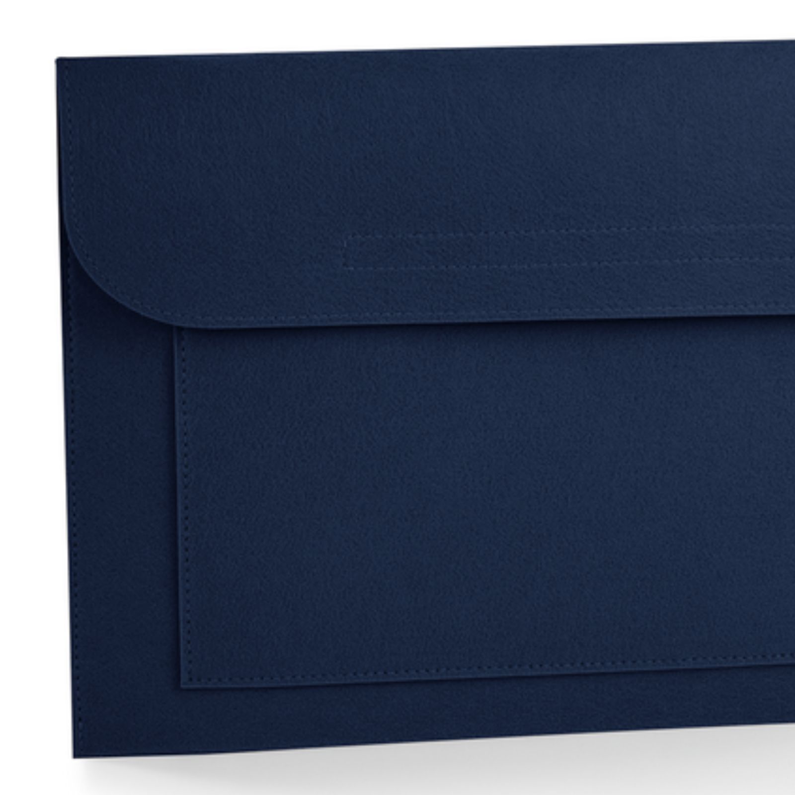 Husa de laptop Felt, compatibila cu Apple MacBook Air, MacBook Pro ...