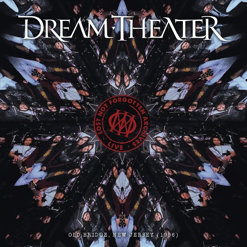 Dream Theater - Lost Not Forgotten Archives - Vinyl - eMAG.ro