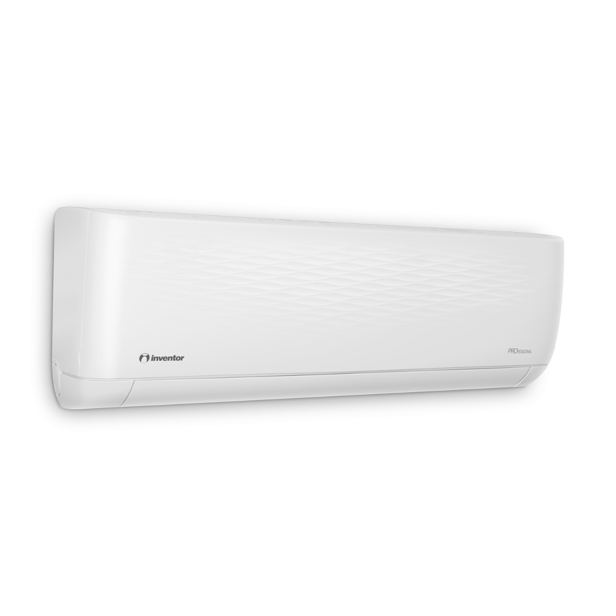 Aparat de Aer Conditionat Inventor Professional PFI2VI12WFIB+PFI2VO12B, Inverter 12000 BTU ...