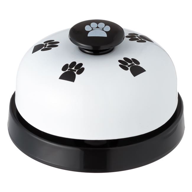 Clopot de dresaj pentru animale de companie, 7,5x3cm - eMAG.ro