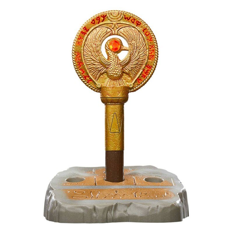 Figurina Indiana Jones Adventure Series Raiders of the Lost Ark ...