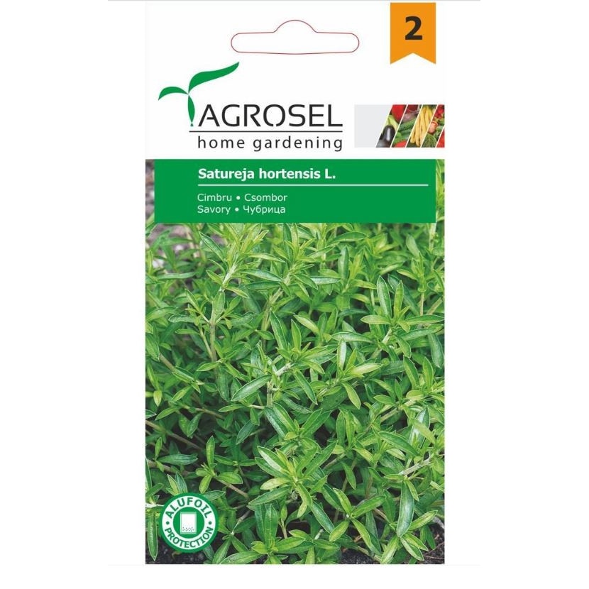 Pachet Biodiversitate Gazon cu Flori 1kg, Musetel 2g, Cimbru 1g ...