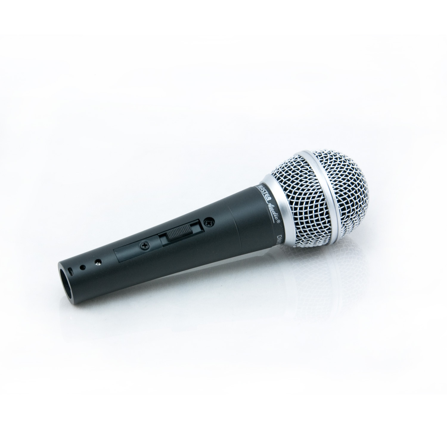 Microfon dinamic vocal Master Audio DM508S - eMAG.ro