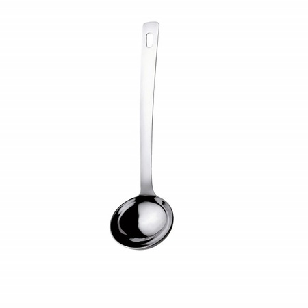 Polonic inox pentru supa, 31 cm - eMAG.ro
