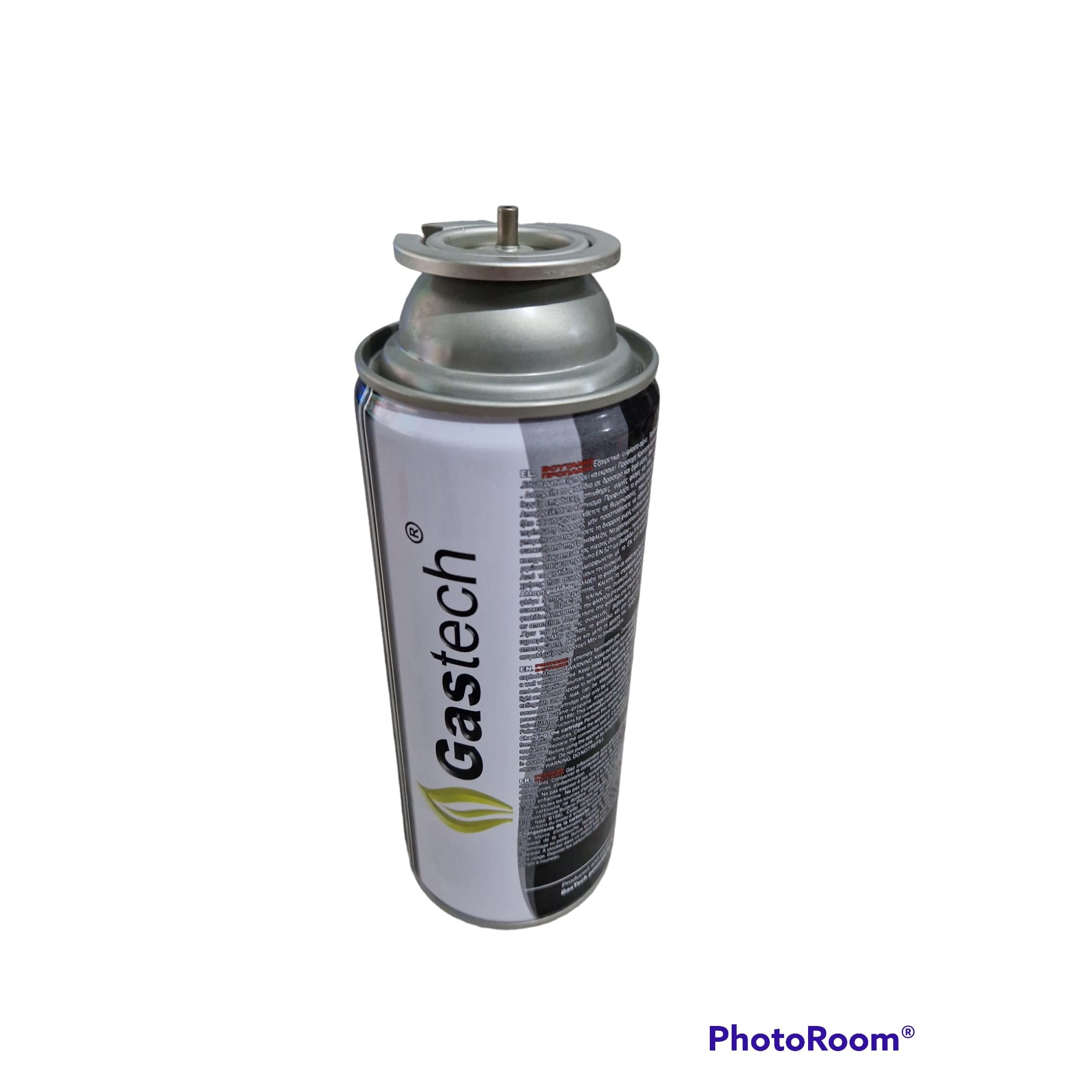 Set Cap arzator cu o butelie gaz 227gr, maner, reglaj flux aer ...