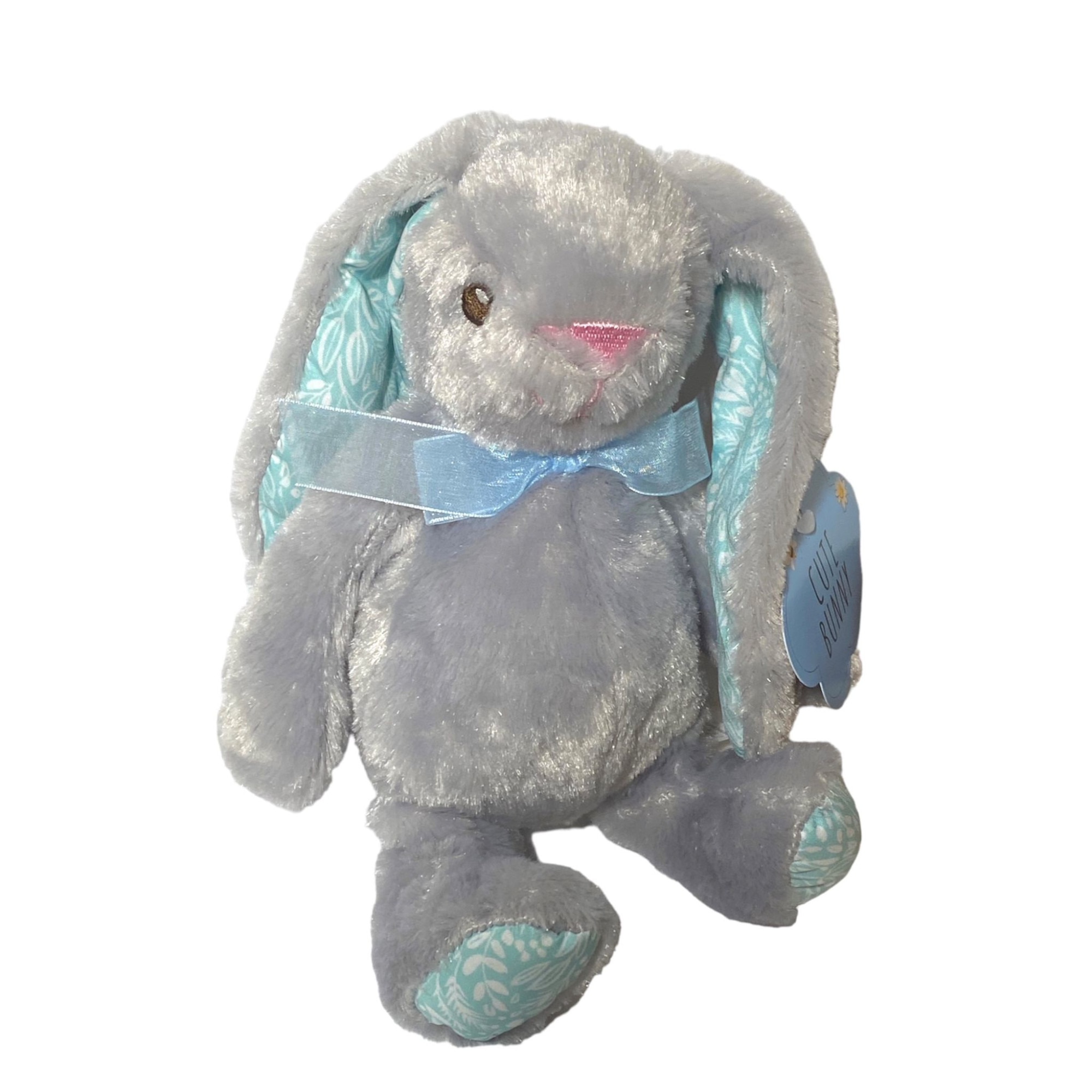 Iepure din plus, 250x100 mm, Multicolor - eMAG.ro