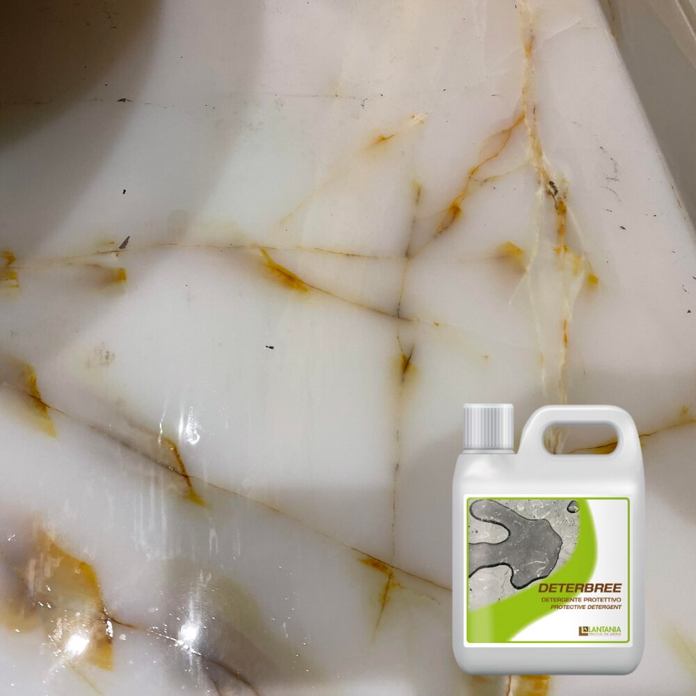 Detergent neutru DETERBREE 1L - eMAG.ro