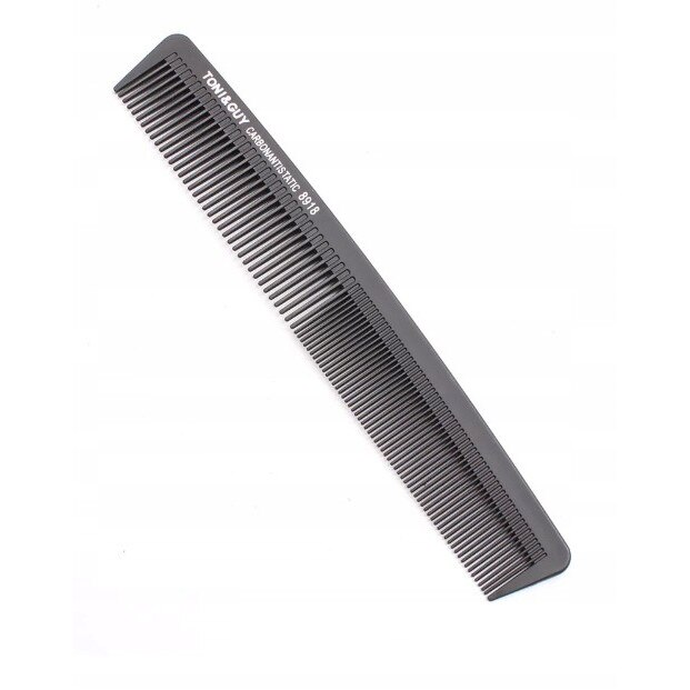 Set piepteni de par, Toni & Guy, Negru - eMAG.ro