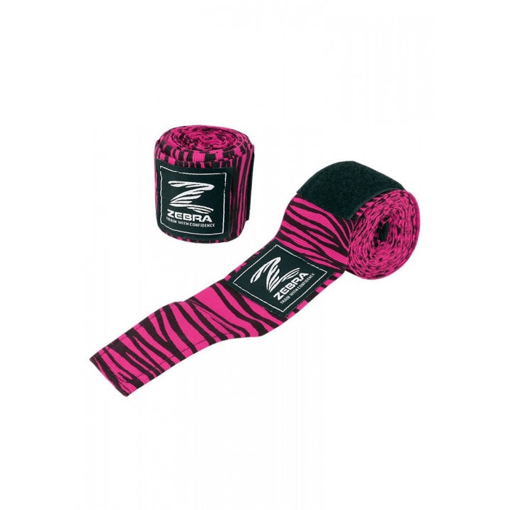 Fase de Box Zebra Negre/Roz 3,50 m - eMAG.ro