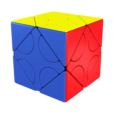 Cub Rubik Magic Cube MoYu Meilong, Cubul Deformabil, Shaped Cube ...